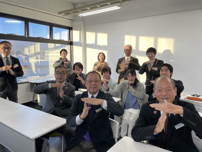 富岡市倫理法人会・今週のモーニングセミナー（R04.11.25） | 群馬県倫理法人会