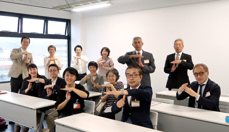 富岡市倫理法人会今週のモーニングセミナー（R05.7.14） | 群馬県倫理法人会